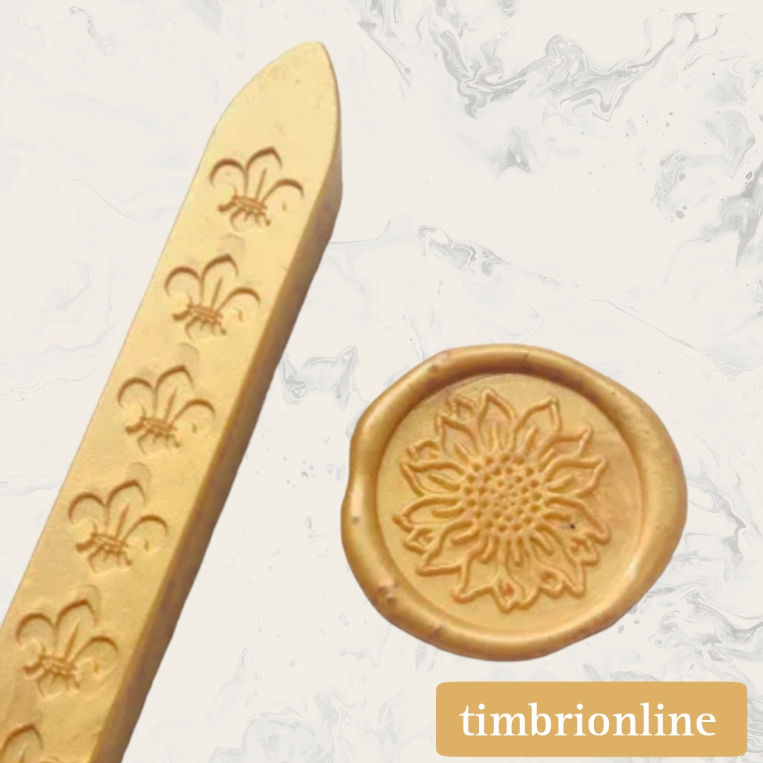 Ceralacca classica ORO - timbrionline.com