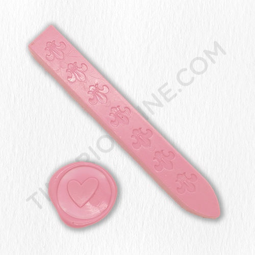 Ceralacca classica ROSA - timbrionline.com